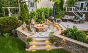 How to Design a Landscape Plan | 5 Easy Steps